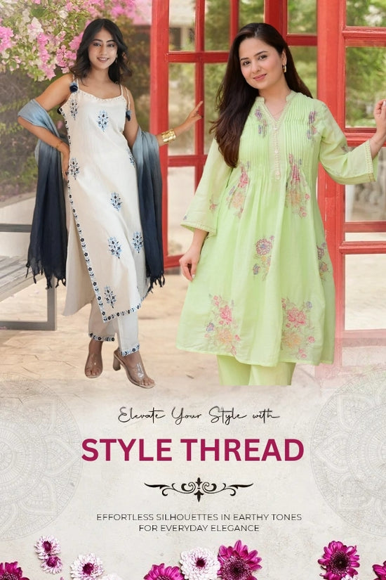 Style Threads